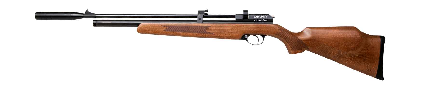 DIANA stormrider® – Akshay Airgun India