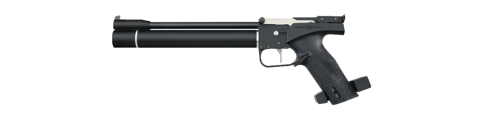 PP55 Match pro – Akshay Airgun India